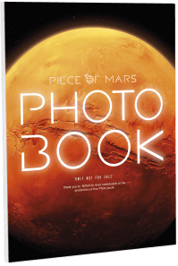 Pack - Buy Land On Mars